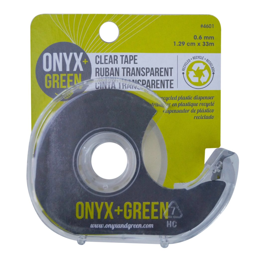 Glues & Adhesive Tapes – ONYX and Green